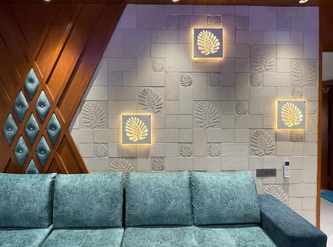 Facade Cladding | Shree Stone Craft